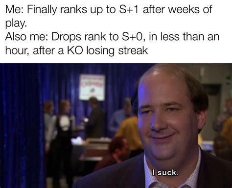 Yeah I Suck Scrolller