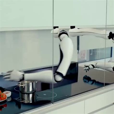 Artificial Intelligence Board Of America On Linkedin Automation Robotics Roboticsengineering