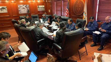 Navajo Nation Closes Parks Recreation Areas Due To Coronavirus