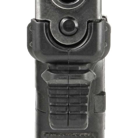 Recover Tactical Rail For The Glock 26 And 27 GR26 ZAHAL