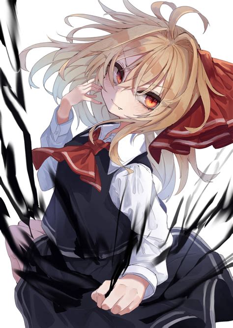 ルーミア KURO