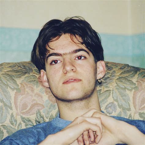 James Hargreaves At Age 16 Living The Lifestyle R James Hargreaves