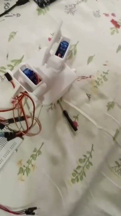 Servo Controlsmooth Arduino Arduinoproject Coding Youtube