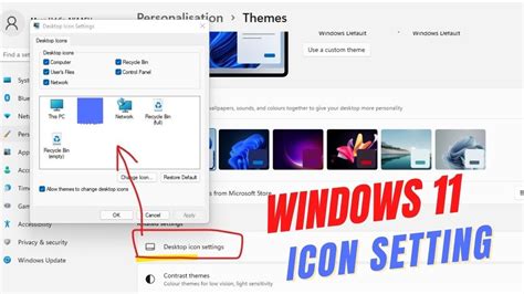 My Computer Icon Missing On Windows 11 Solved In 45 Seconds YouTube