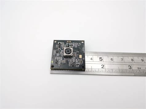 Super Higher Resolution 13MP USB Camera Module CK Vision