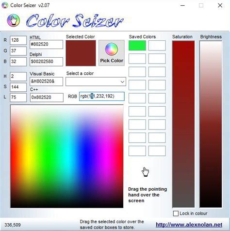 25 Best Color Picker Apps For Windows 10