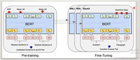 Bert模型的深度解读bert模型详解 Csdn博客 Bert模型的深度解读bert模型详解 Csdn博客