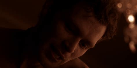 Hot Vampire Hybrid Sex Klaus And Caroline Fan Art 33984876 Fanpop