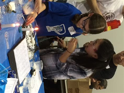 SCIENCE OLYMPIAD CLASSROOM A