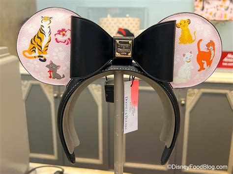 Disney World Has Released 78 Pairs Of Ears In 2024 — See Them All Here