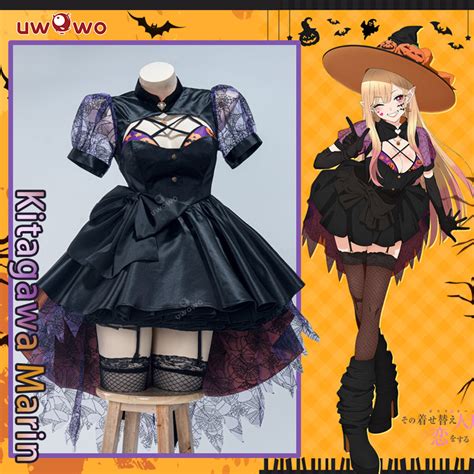 Sexy Anime Cosplay Costumes