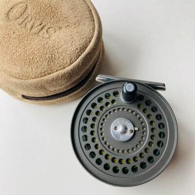 Reels Vintage Orvis Cfo