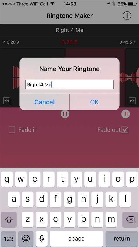 How To Make Your Own Custom Ringtones Using Ringtone Maker TapSmart