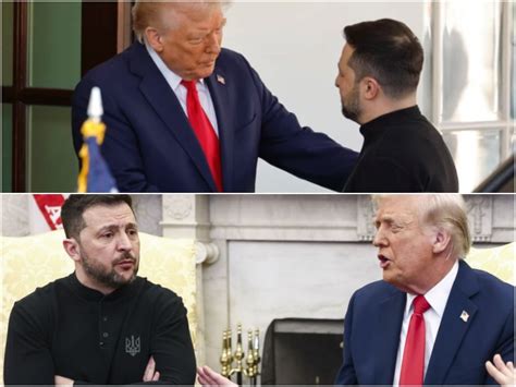 ОКОНЧАТЕЛНО Ето какво Тръмп предлага на Украйна и Русия за да има мир Информационна агенция ПИК