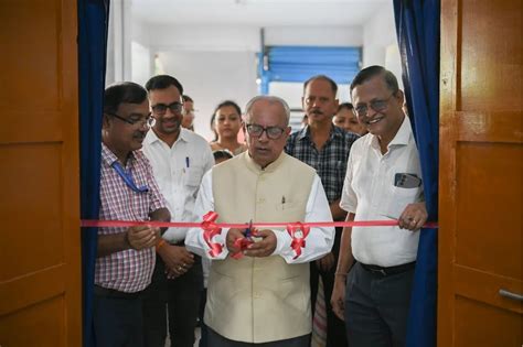 Inauguration Of Girls Common Room At Girijananda Chowdhury University