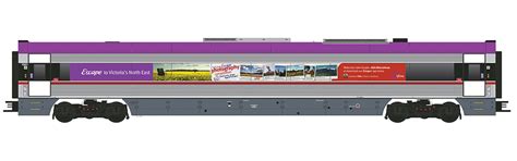 V Locity Dmu Rail Car Vlo30 Single Car Limited Edition Southern Casula Hobbies