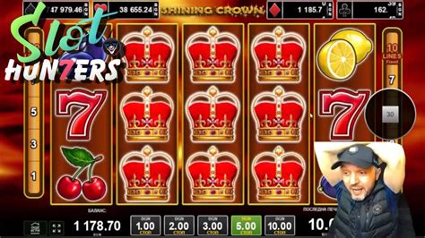 НАЙ ДОБРОТО ОТ КАЗИНО СТРИЙМА Max Win НА Shining Crown Youtube