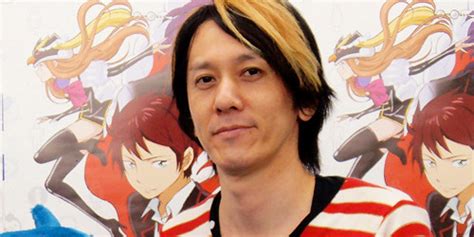 Kunihiko Ikuhara Авторы Достижения