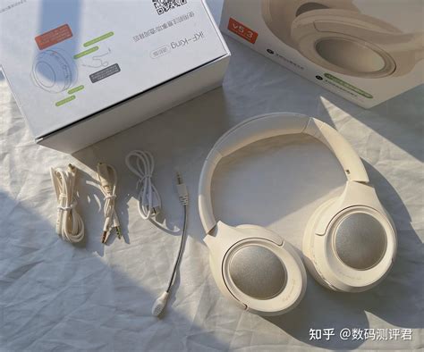 2024年学生党头戴式蓝牙耳机推荐，两款热门高性价比降噪耳机选购、避坑指南！ 知乎