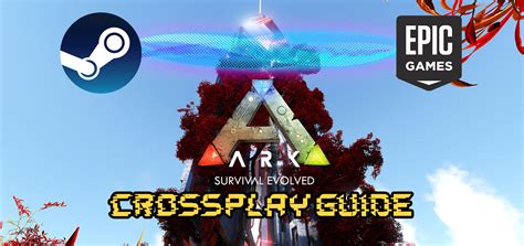 Is ARK Crossplay How To Use Crossplay NITRADO