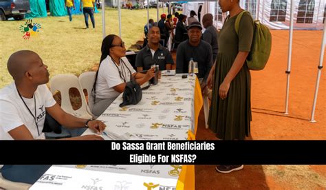 New Sassa Grant Id Verification Process