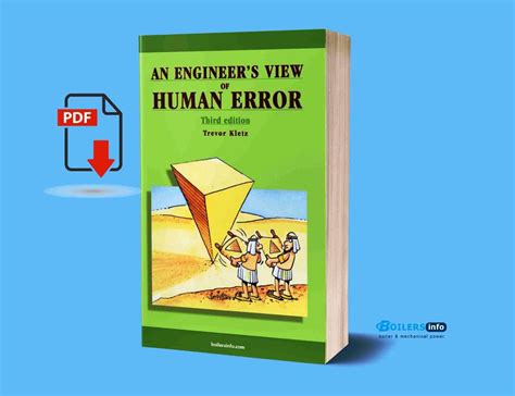 Tackle Human Error To Improve Industrial Safety