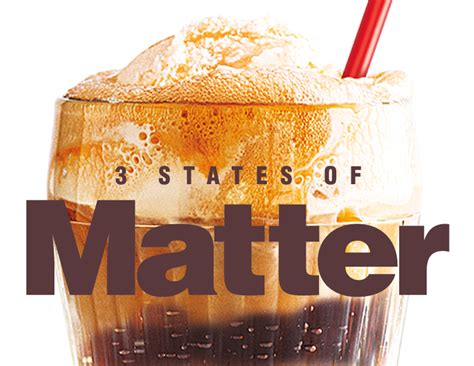 E Is For Explore Root Beer Float Science