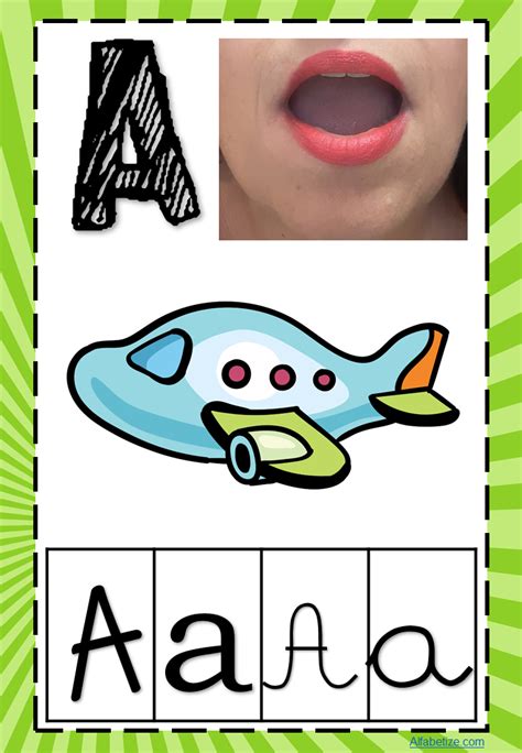 Alfabeto Metodo Das Boquinhas Alfabeto Fonético Atividades De