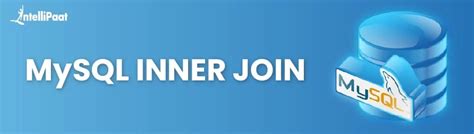 Mysql Inner Join Explained With Examples