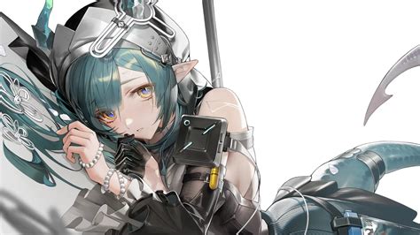 Arknights Endfield Xaihi Build Guide Weapons Gears Teams And More
