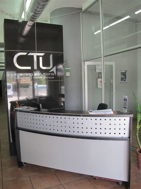 Ctu Training Solutions X2y