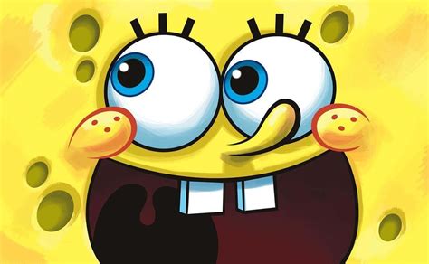 Spongebob Funny Moments