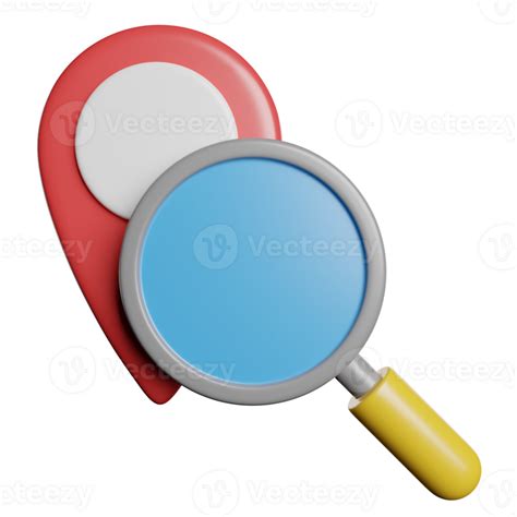 Map Pointer Location 49546074 Png