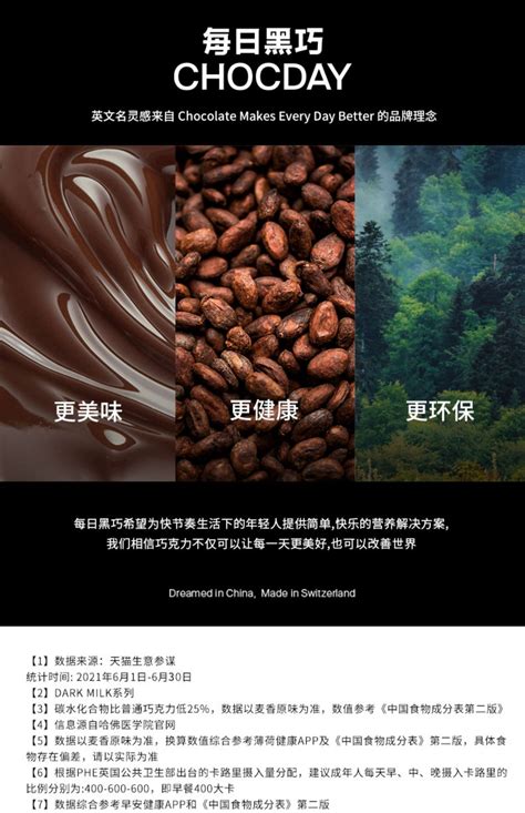 每日黑巧燕麦奶黑巧克力燕麦拿铁椰椰原味网红休闲办公室追剧零食 阿里巴巴