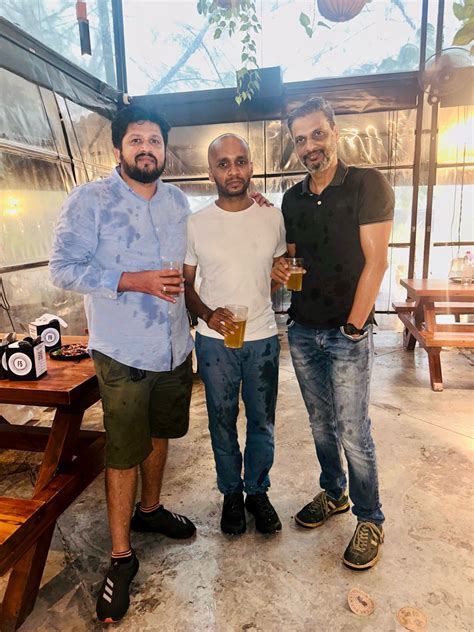 deepak mohan on linkedin thrilled to join mink ev as chief product