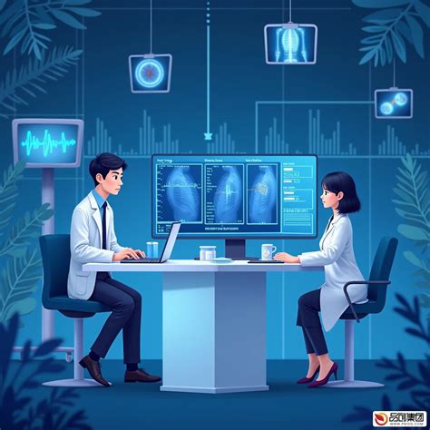 Deepseek Ai：医疗诊断的新纪元，精准助力挽救生命 品创集团 一站式研发服务平台