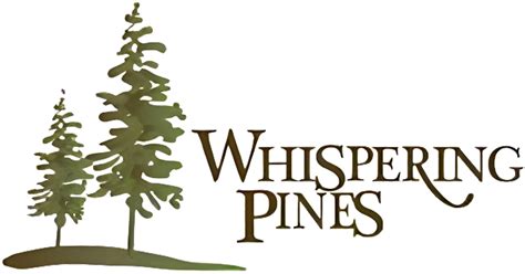 Whispering Pines Whispering Pines Resort Rwug