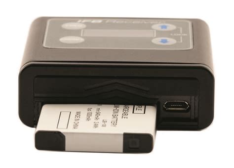 Lectrosonics IFBR B Belt Pack IFB Receiver Raycom