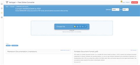 11 best convert markdown to pdf tools 2024 [free]