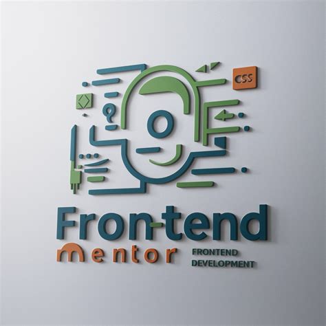 Frontend Mentor Free Real World Coding Challenges