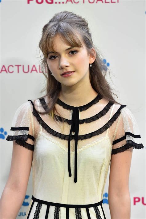 Emilia Jones Biography Height And Life Story Super Stars Bio