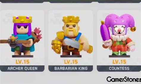 Clash Mini Pink Fury How To Unlock And Best Decks