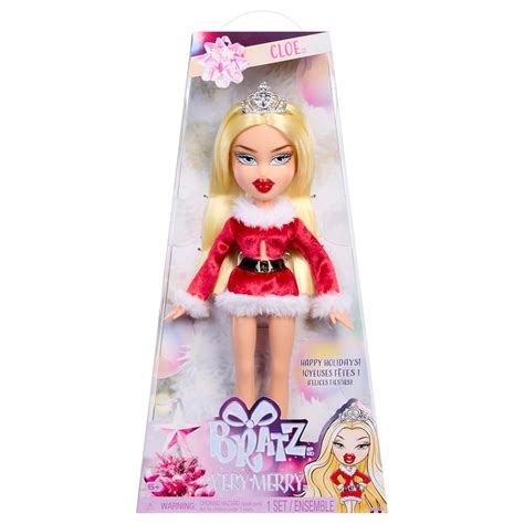 Bratz Cloe Dolls The Toy Pool Bratz Cloe Dolls The Toy Pool