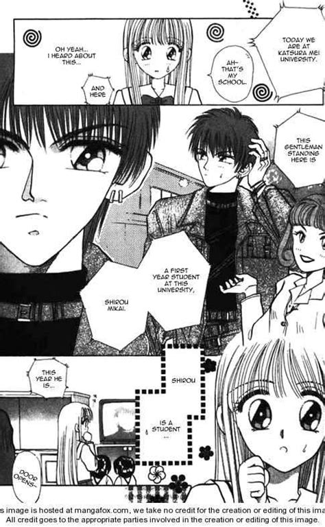 Akarui Kazoku Keikaku 4 Read Akarui Kazoku Keikaku Chapter 4 Online Page 14