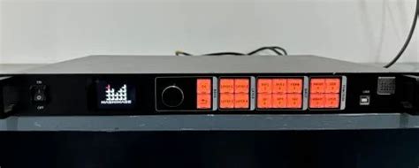 Magnimage D Led Processor Table Top Mounted At Piece In Chennai