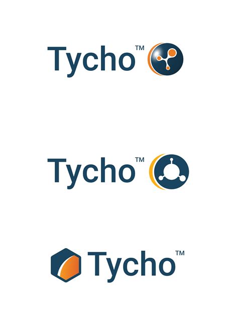 Vote On New Tycho Logo · Eclipse Tycho Tycho · Discussion 2305 · Github