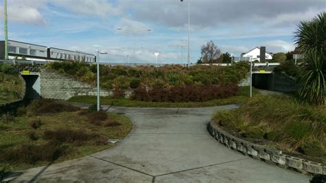 Roundabouts Waka Kotahi Nz Transport Agency