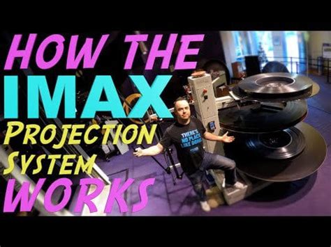 Great Video Details How The 70mm Imax Projection System Works Rimax