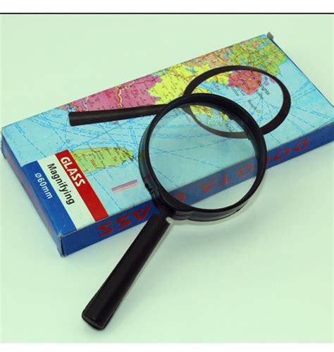 접이식 돋보기 대형 확대경 추천 돋보기 휴대용 인기템 독서확대경 티몬