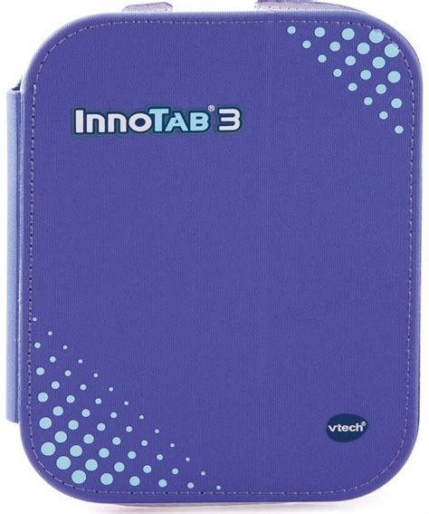 VTech InnoTab Folio Case Blue